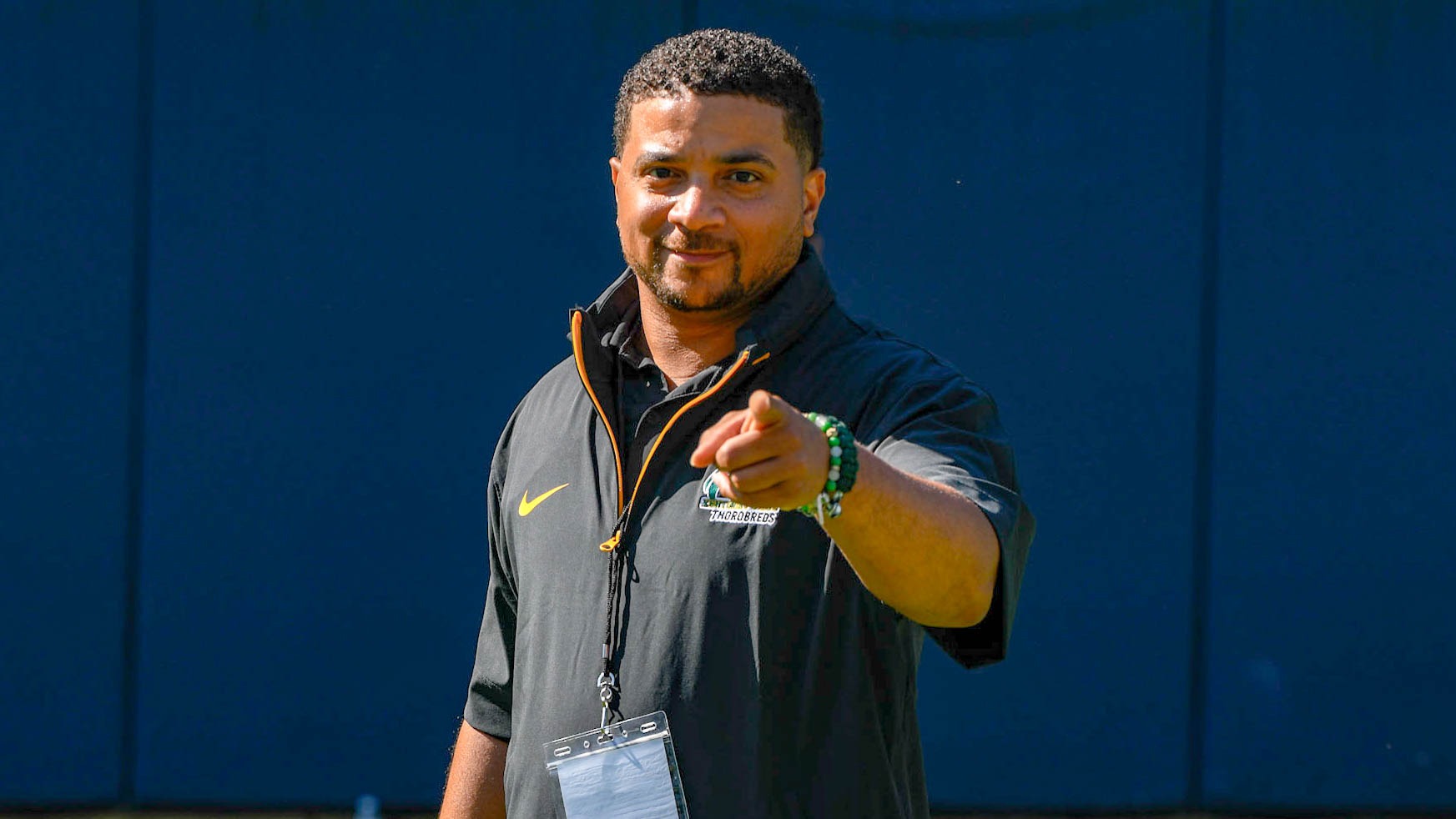 Kentucky State Athletics Moves Broadcast to SIAC Network - Kentucky ...