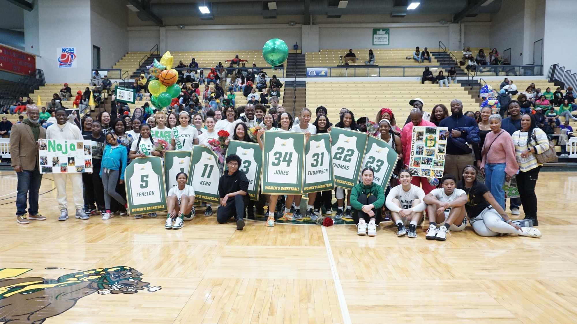 Thorobreds Finish Strong in Fourth Quarter to Defeat Spring Hill on ...