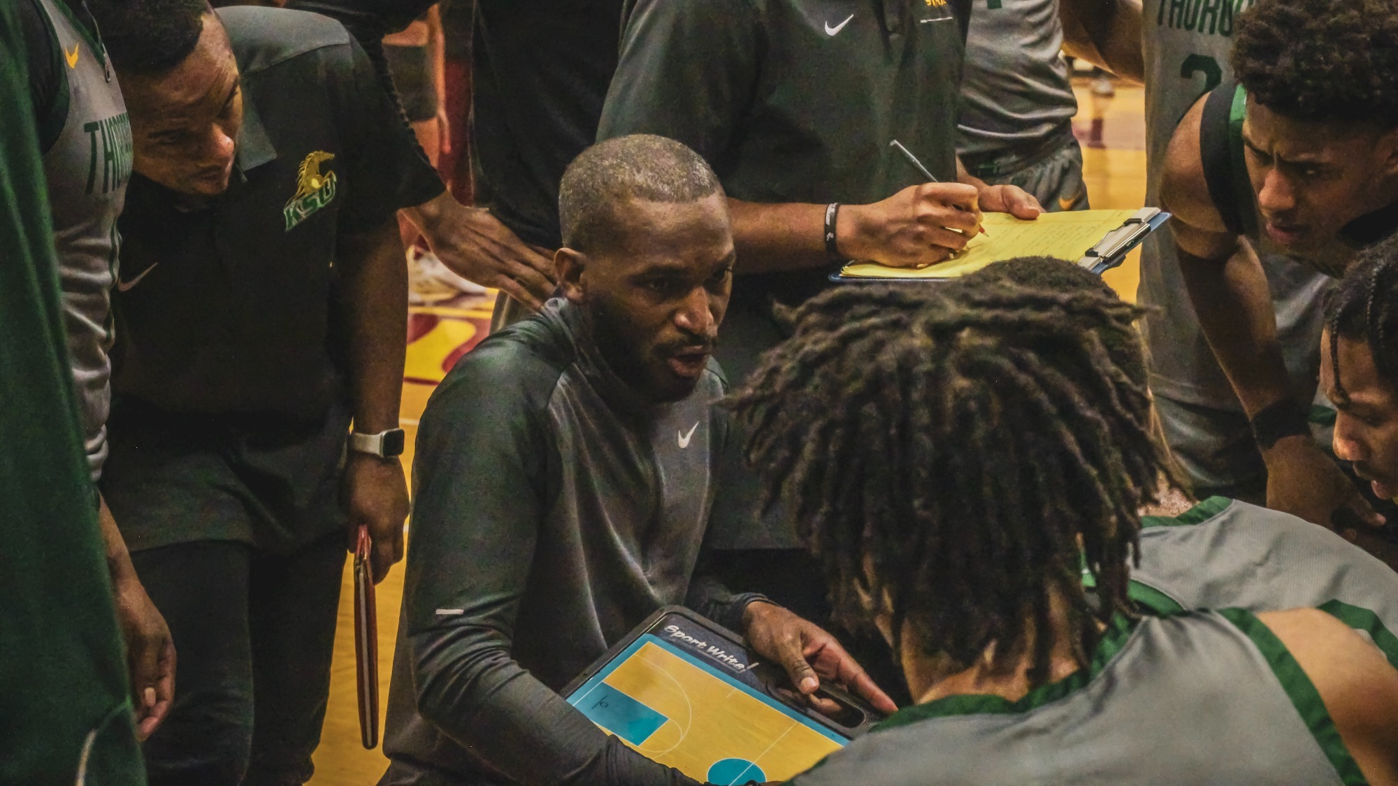 Kentucky State Men’s Basketball Announces 2024-2025 Schedule - Kentucky ...