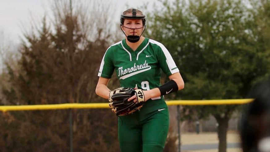 Thorobreds Defeat Allen in Day One of the 2024 SIAC Crossover ...