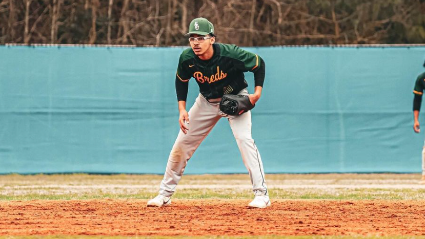 Thorobreds Come Out on Top in Clash with Miami-Hamilton - Kentucky ...