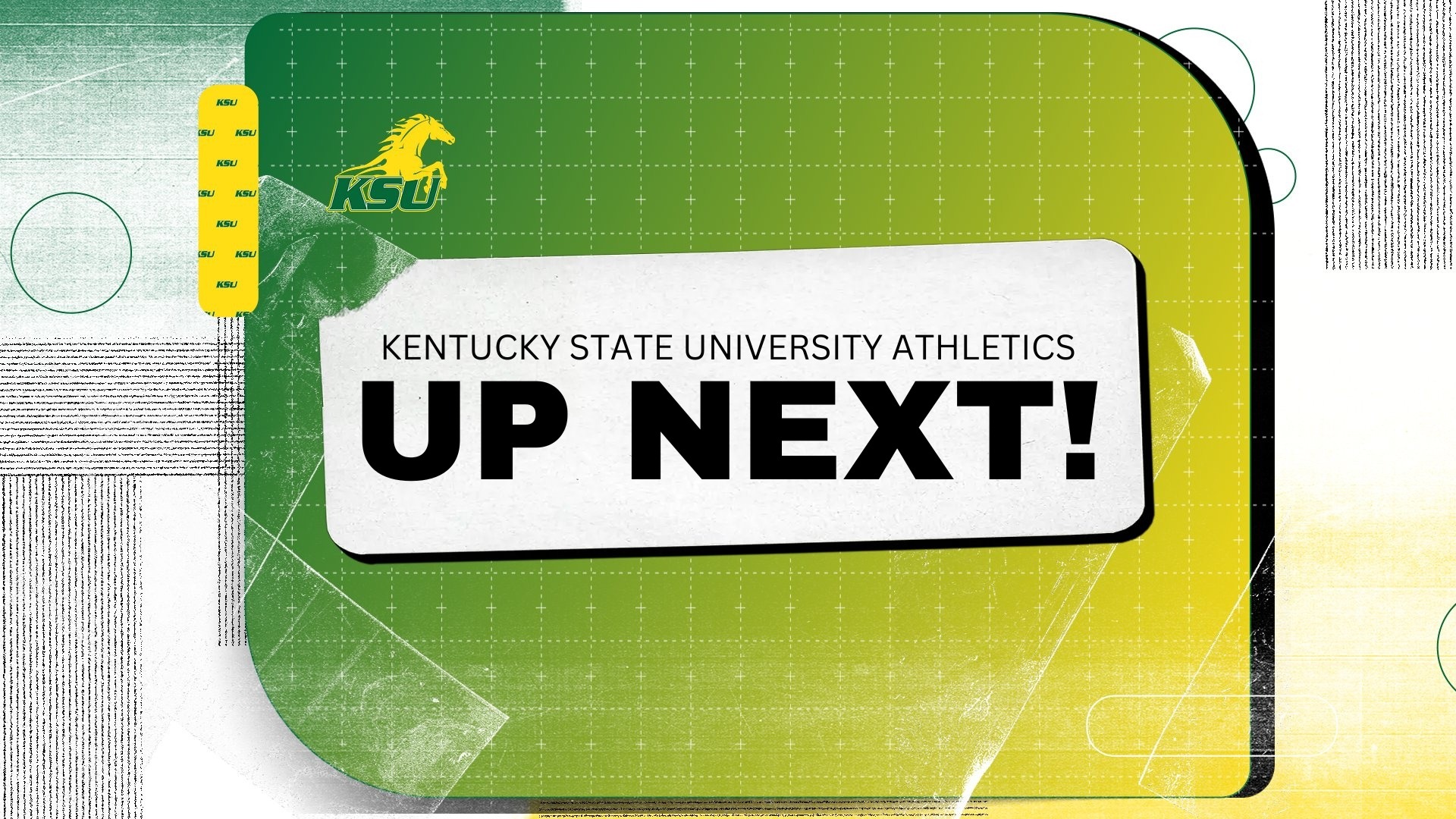A Glance at March 26 in Kentucky State Athletics - Kentucky State ...