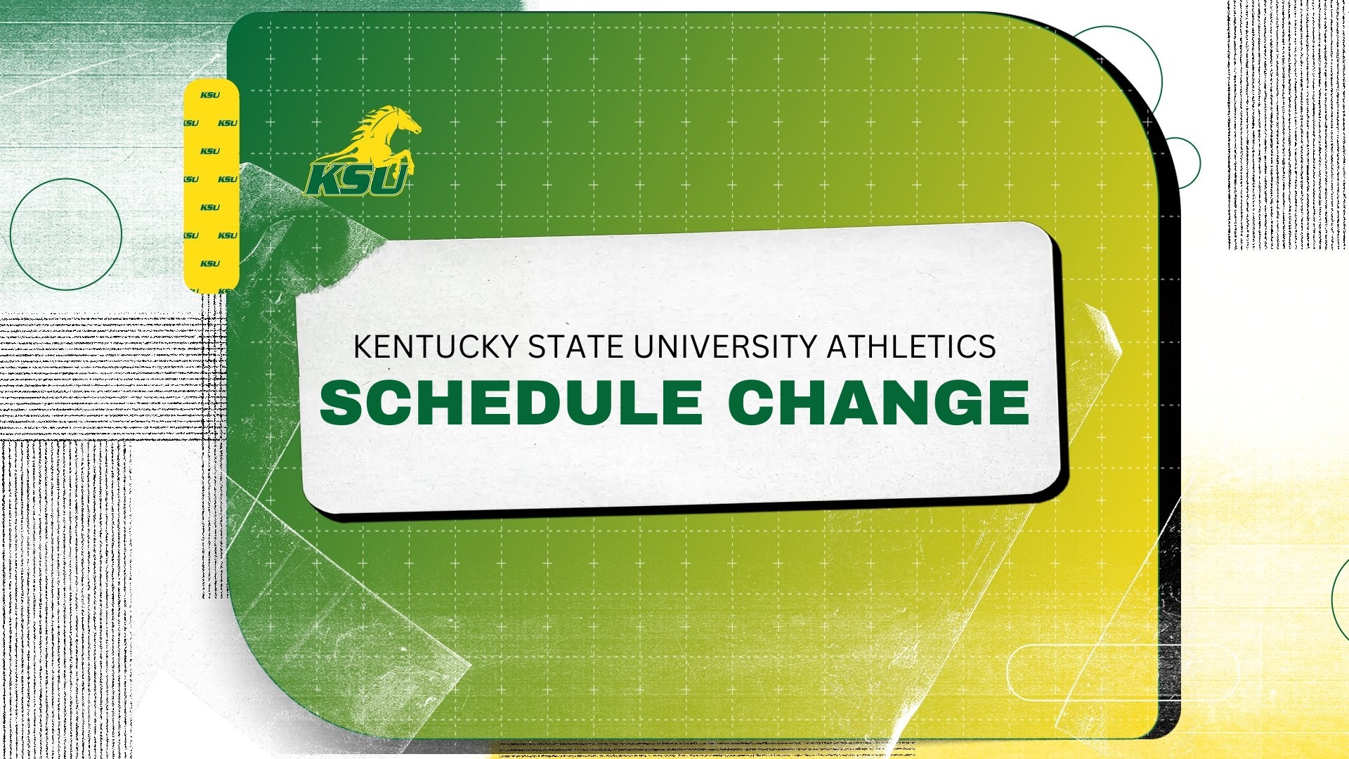Kentucky State’s Tuesday Game vs. Thomas More Cancelled - Kentucky ...