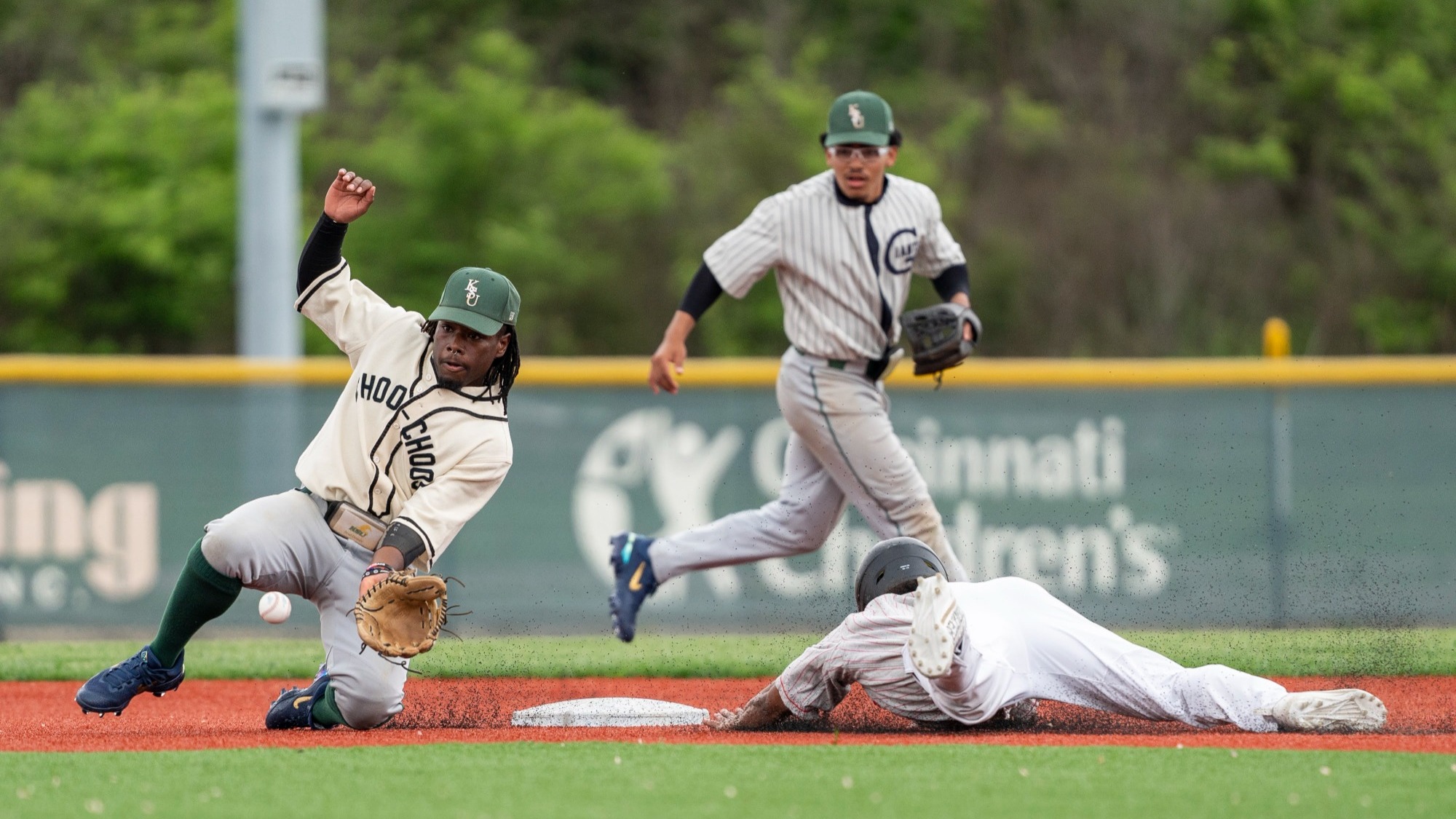 Baseball Schedule Update - Kentucky State University Athletics