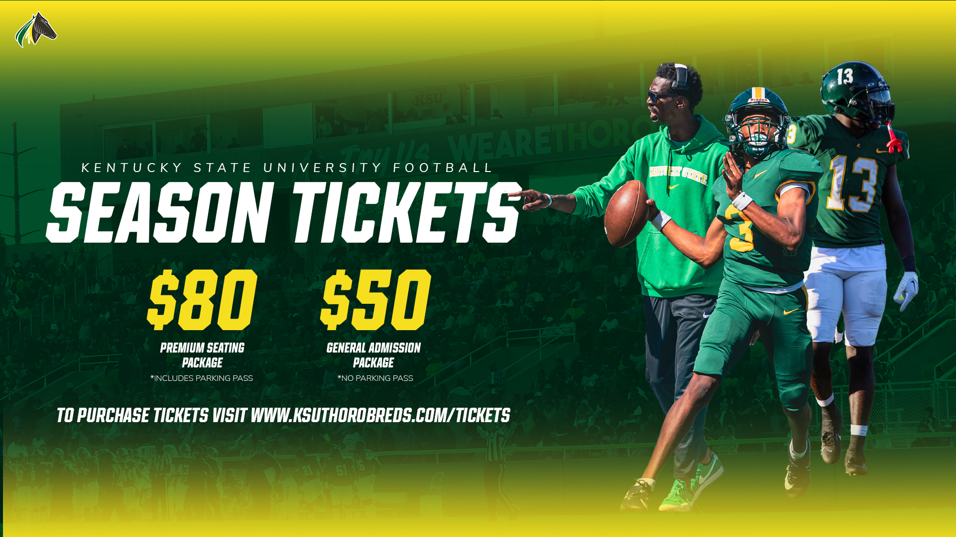 Alumni Stadium Construction - Kentucky State University Athletics