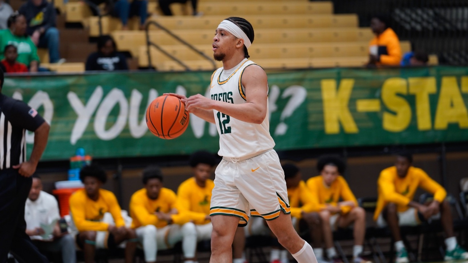 Henderson Participates in 7th Annual NBPA HBCU Top 50 Camp - Kentucky ...