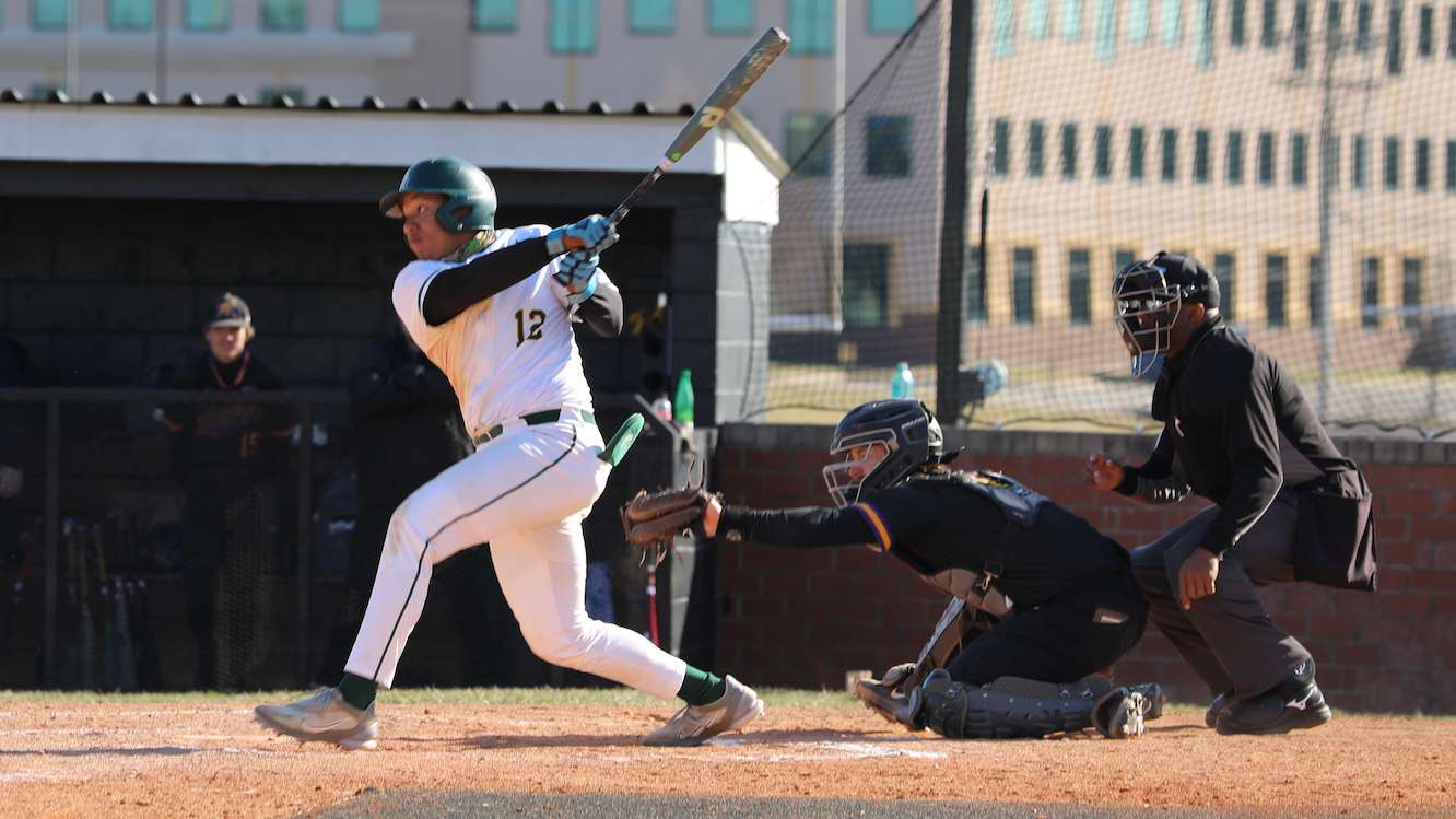 Kentucky State Baseball Announces 2025 Season Schedule - Kentucky State ...