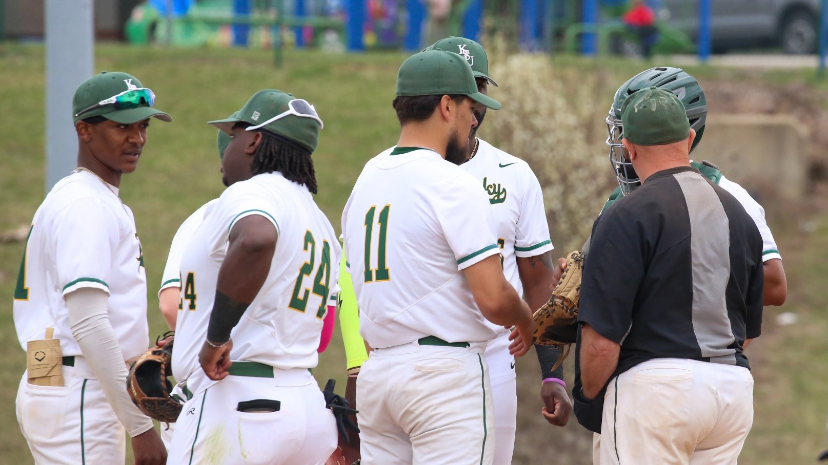 Kentucky State Baseball Announces 2025 Season Schedule - Kentucky State ...