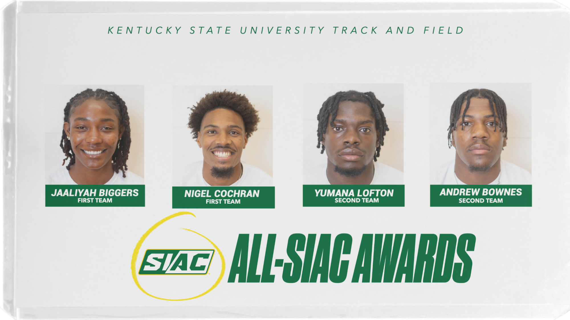 Track and Field Post Standout Results at 2025 SIAC Outdoor Track and ... Track and Field Post Standout Results at 2025 SIAC Outdoor Track and ...
