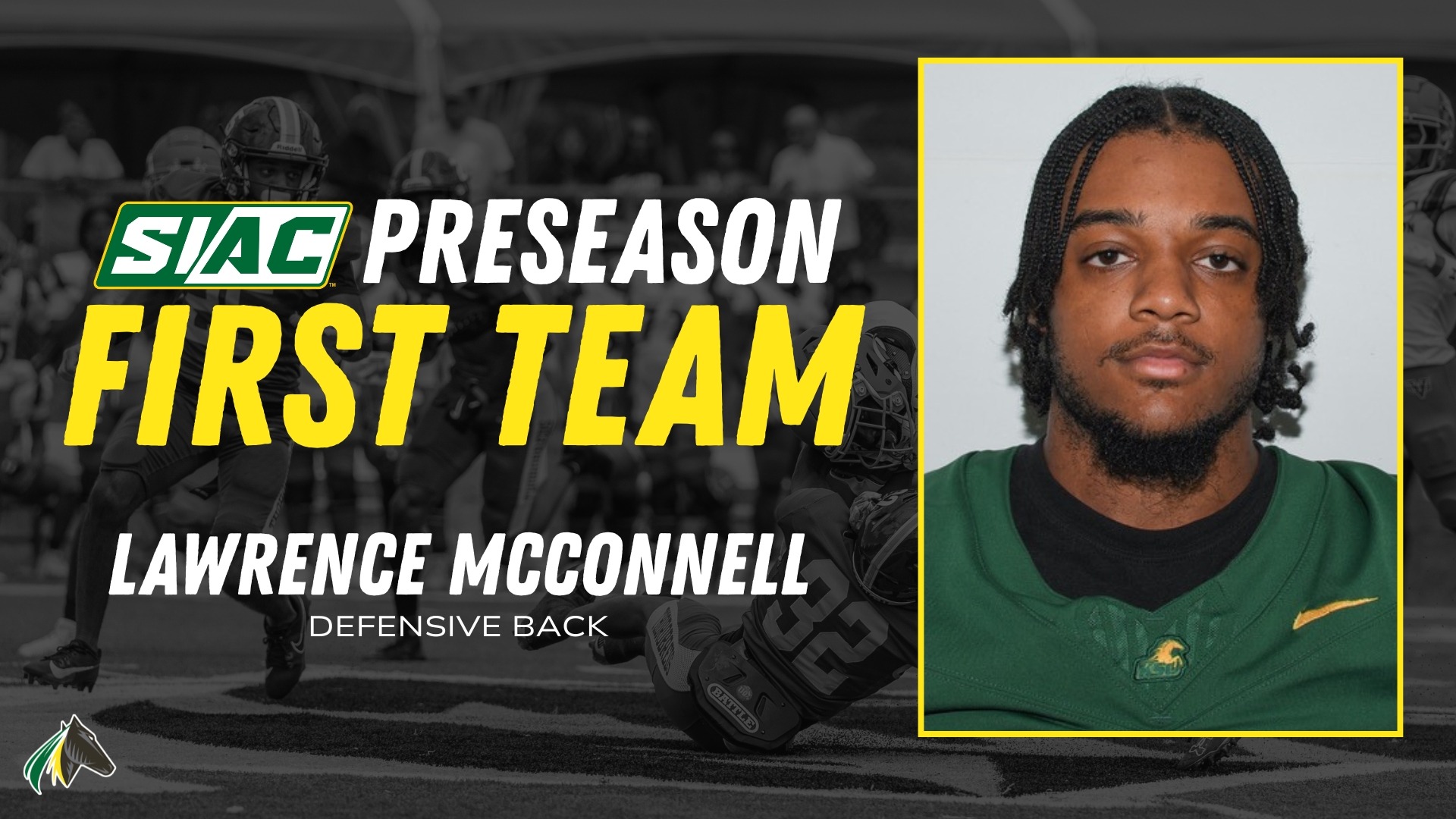 Thorobreds Announce 2025 Football Schedule - Kentucky State University ...