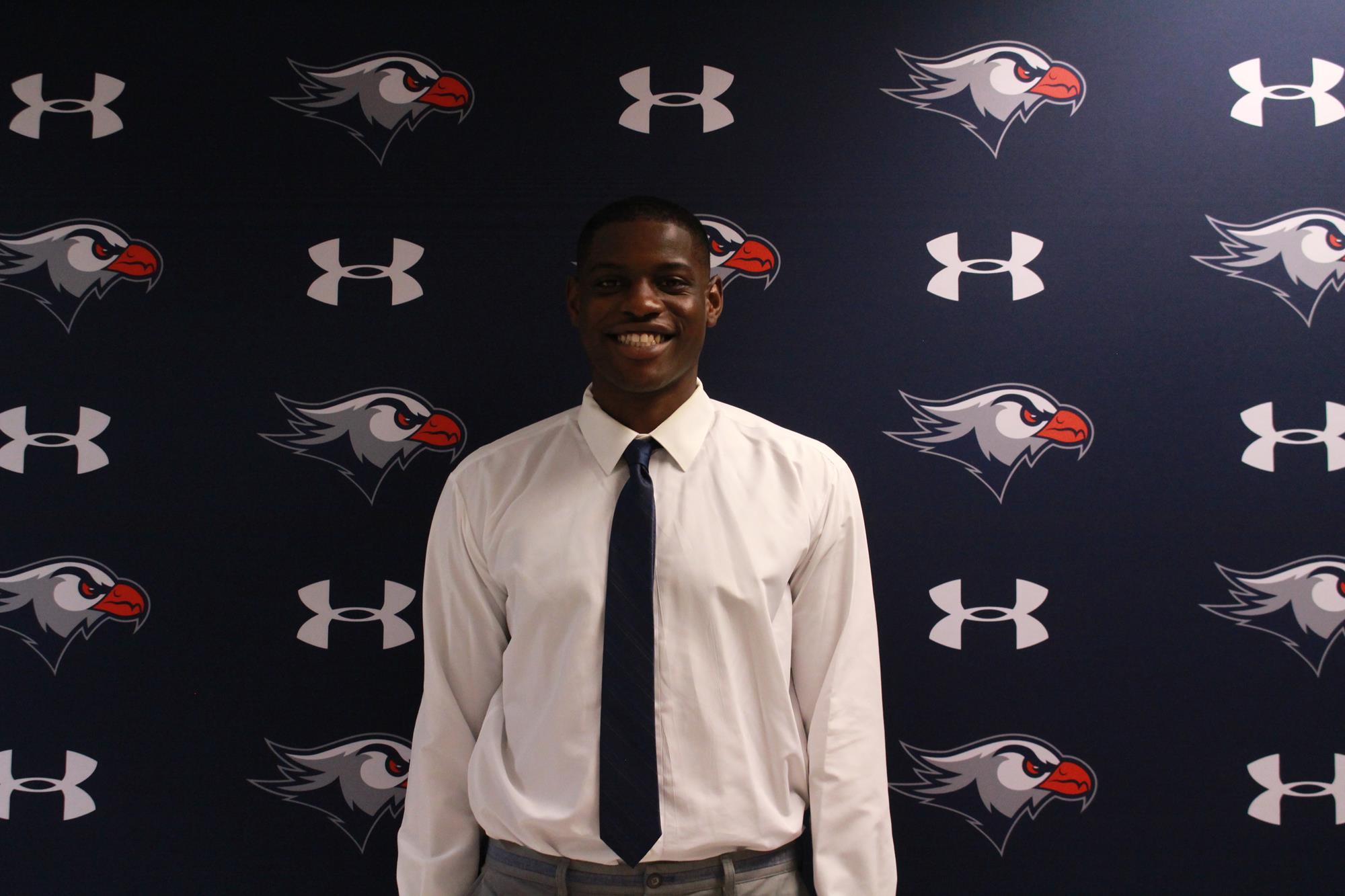 Jonathan Williams - Student Assistant Coach - Men's Basketball Support ...