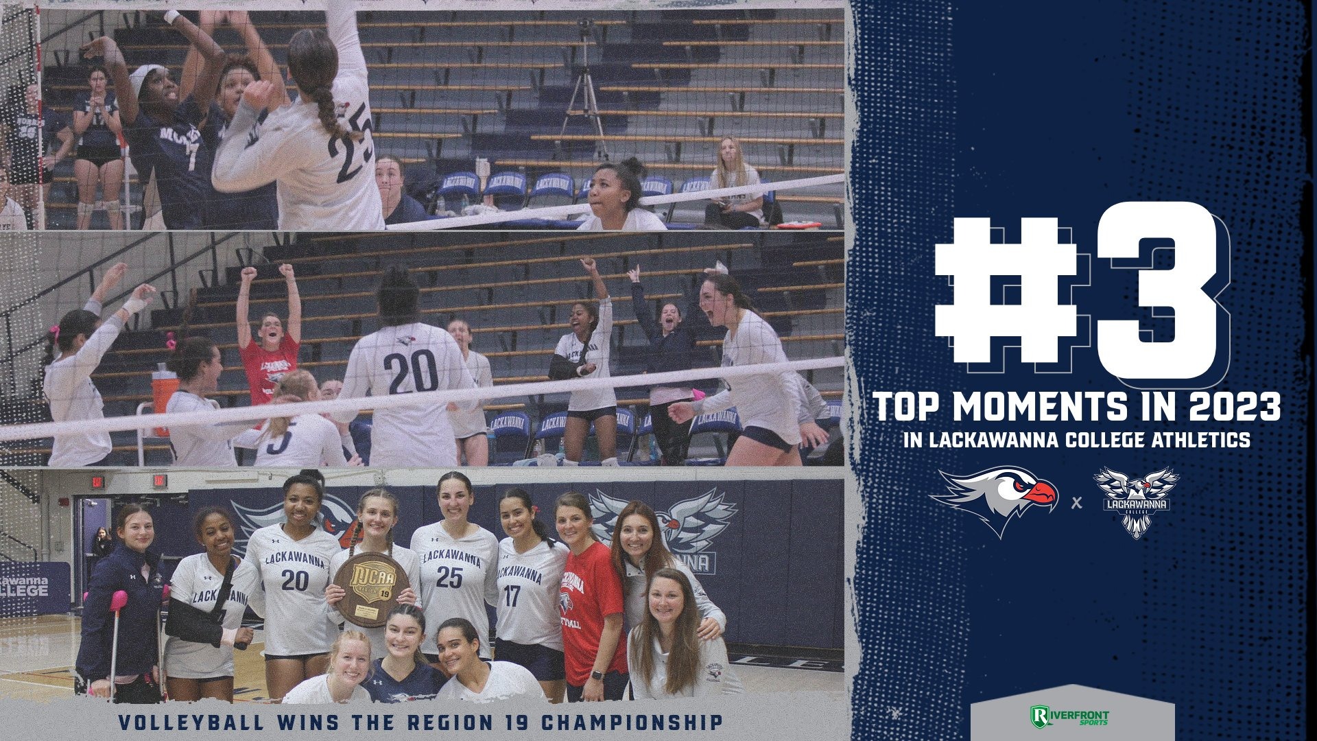 WVB: Shelby Morgan To Become Next Women’s Volleyball Coach - Lackawanna ...