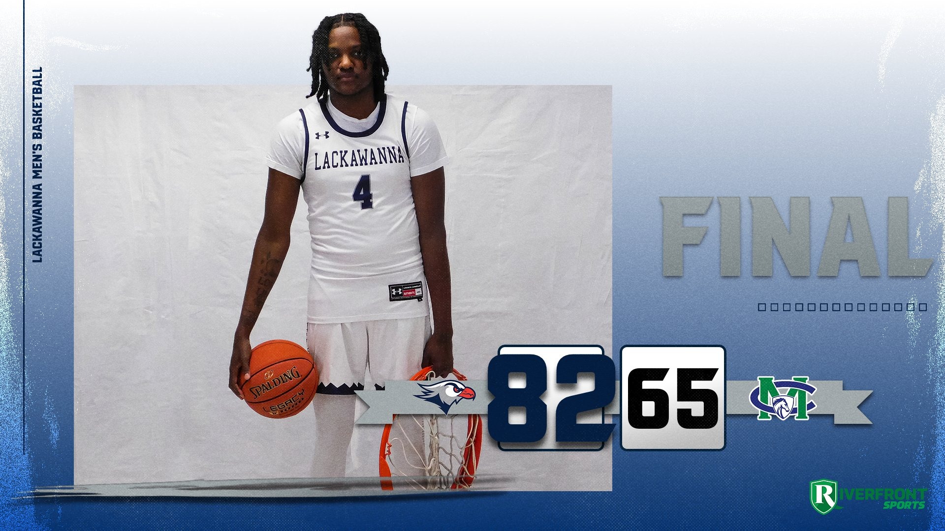 MBB: Lackawanna Overcomes Second Half Deficit To Knock Off Middlesex ...