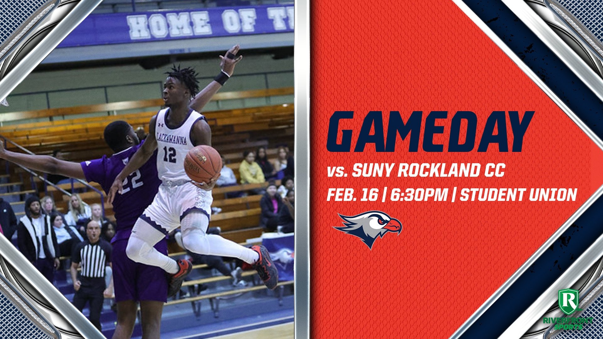 MBB: Lackawanna Readies For Its Last Flurry Of Games With Home Finale ...