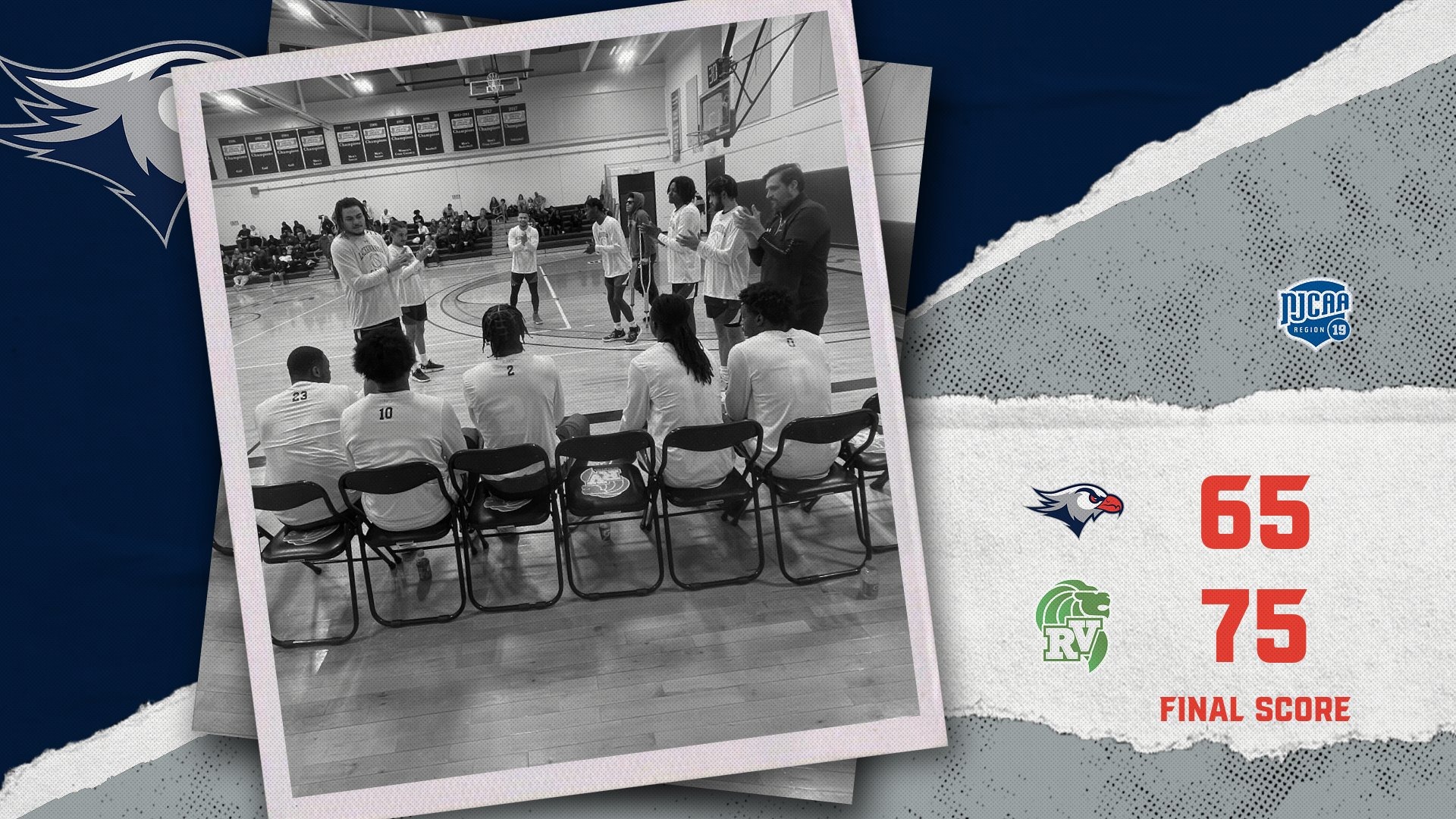 MBB: Second-Half Surge Pushes Raritan Valley Past Lackawanna For Region ...