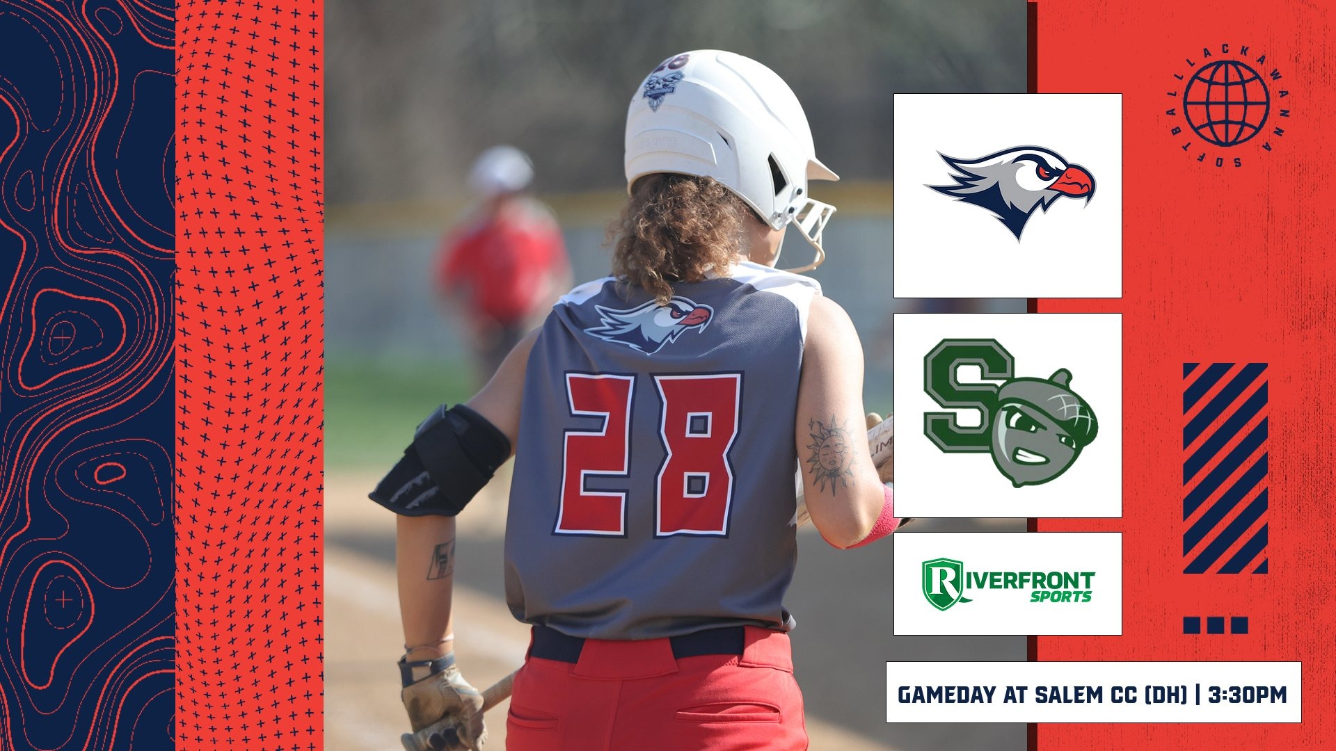 SB: Playoff Seeding On The Line In Falcons Region Finale - Lackawanna ...