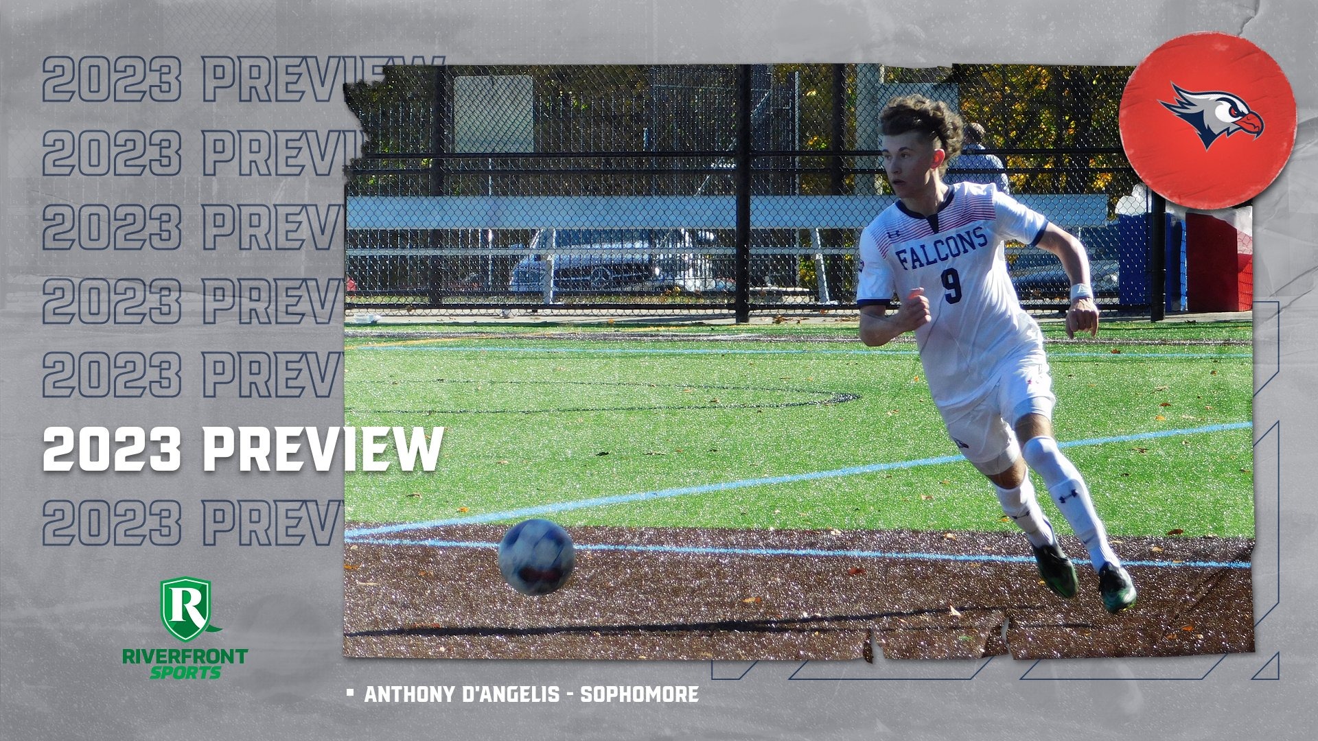 MSOC: 2023 Season Preview - Lackawanna College