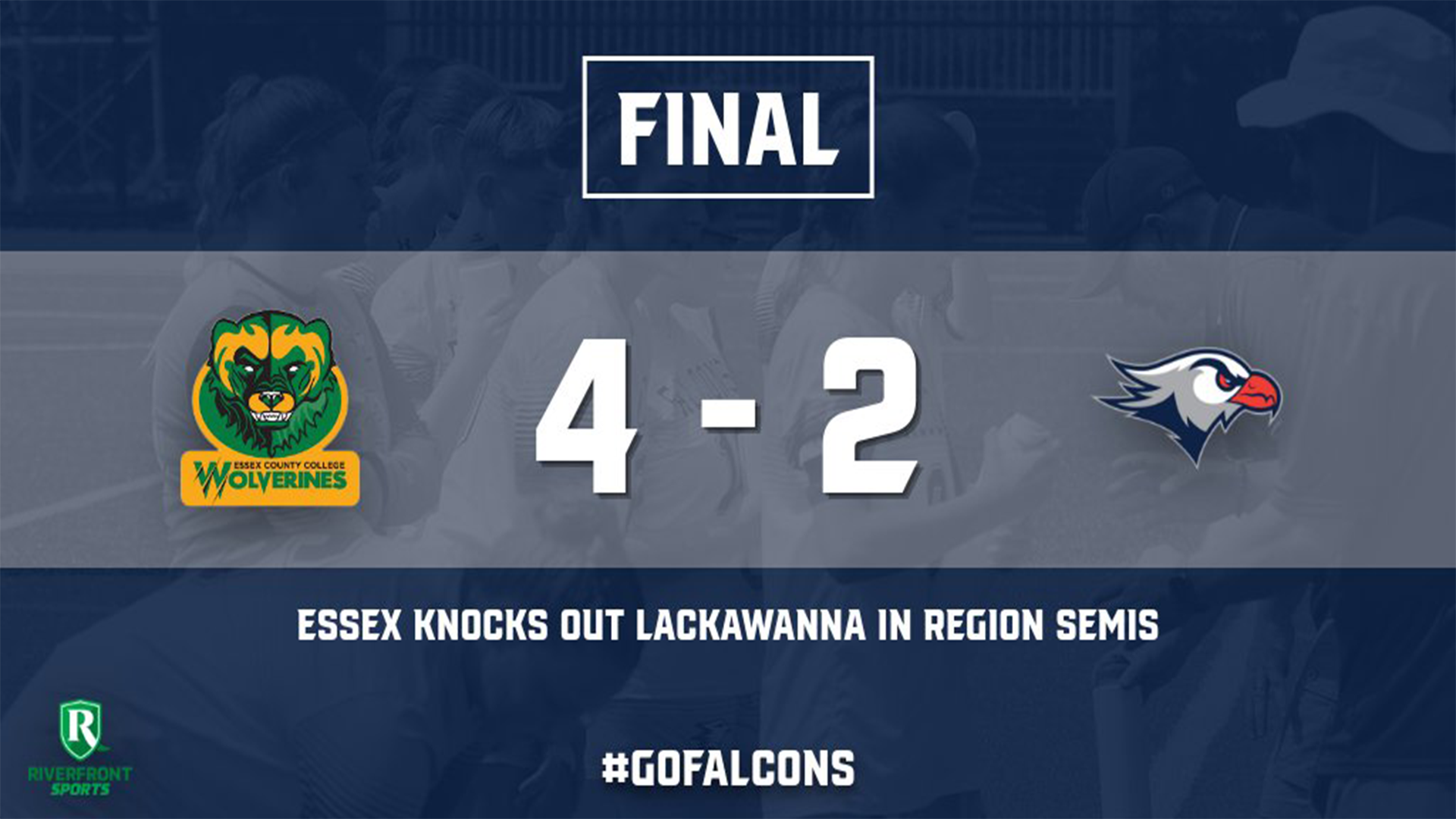 WSOC: Almonte Tabbed As Women's Soccer Leader - Lackawanna College