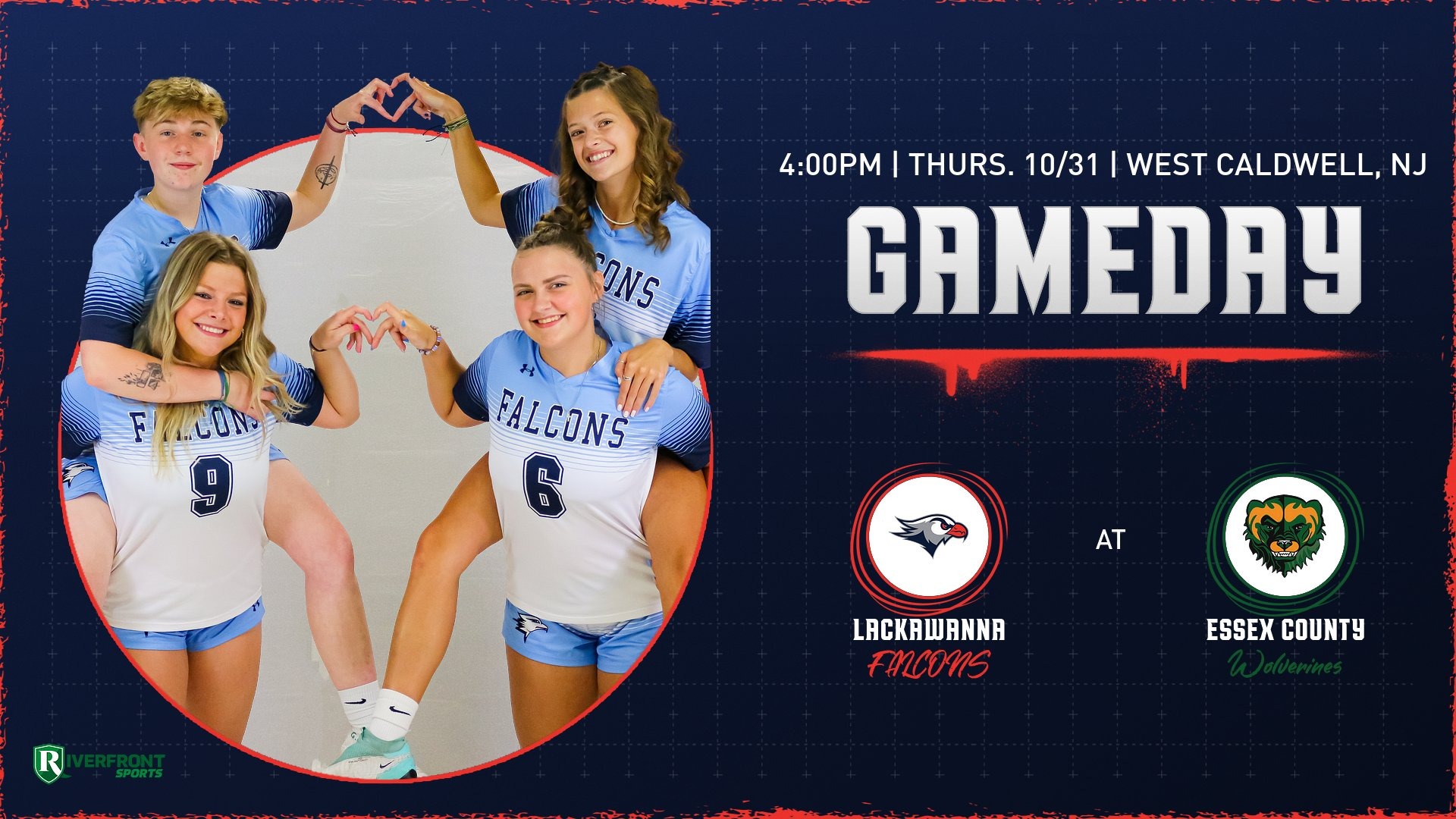 WSOC: Almonte Tabbed As Women's Soccer Leader - Lackawanna College