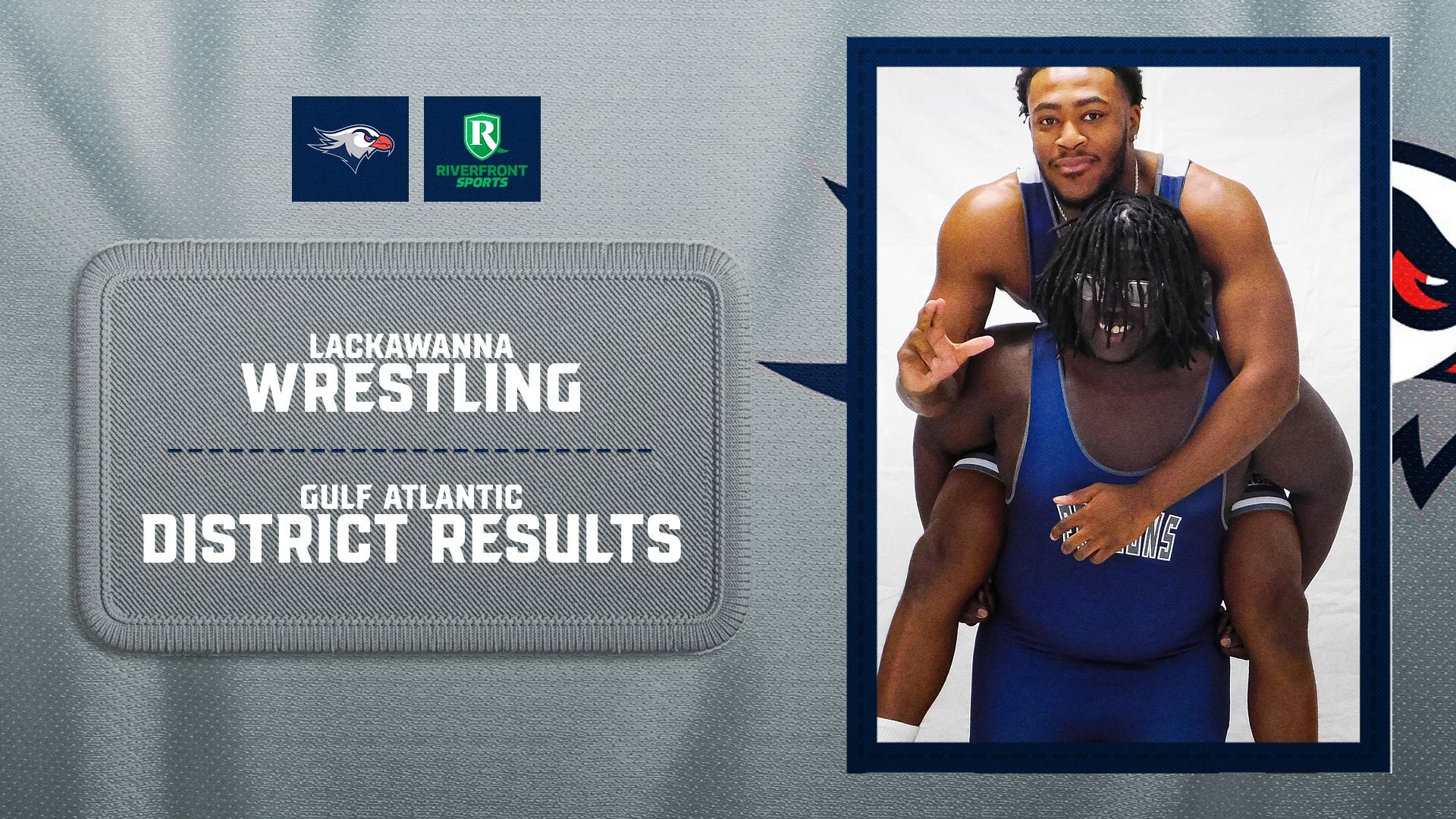 WREST: 2023-2024 Preview And Media Day Recap - Lackawanna College