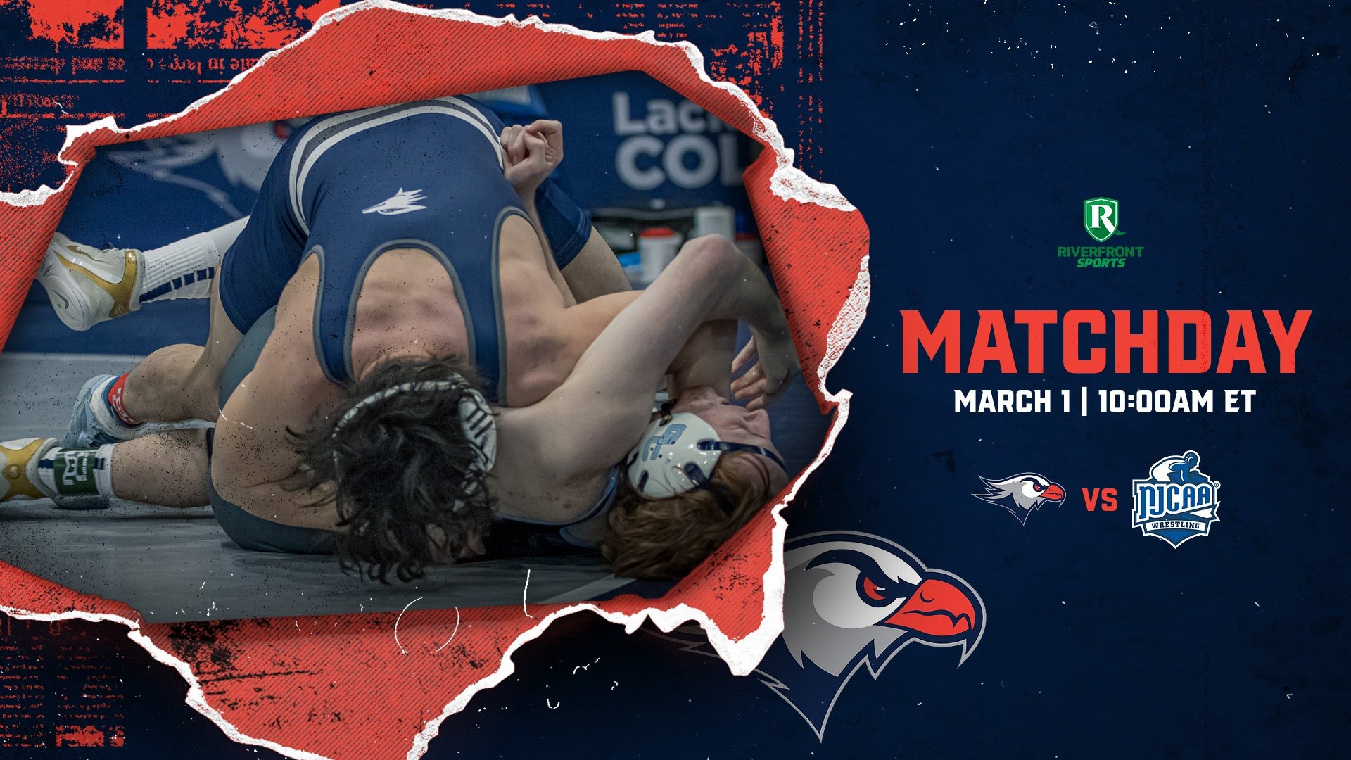 Lackawanna College Athlete of the Week - Shannon Clark - Lackawanna College