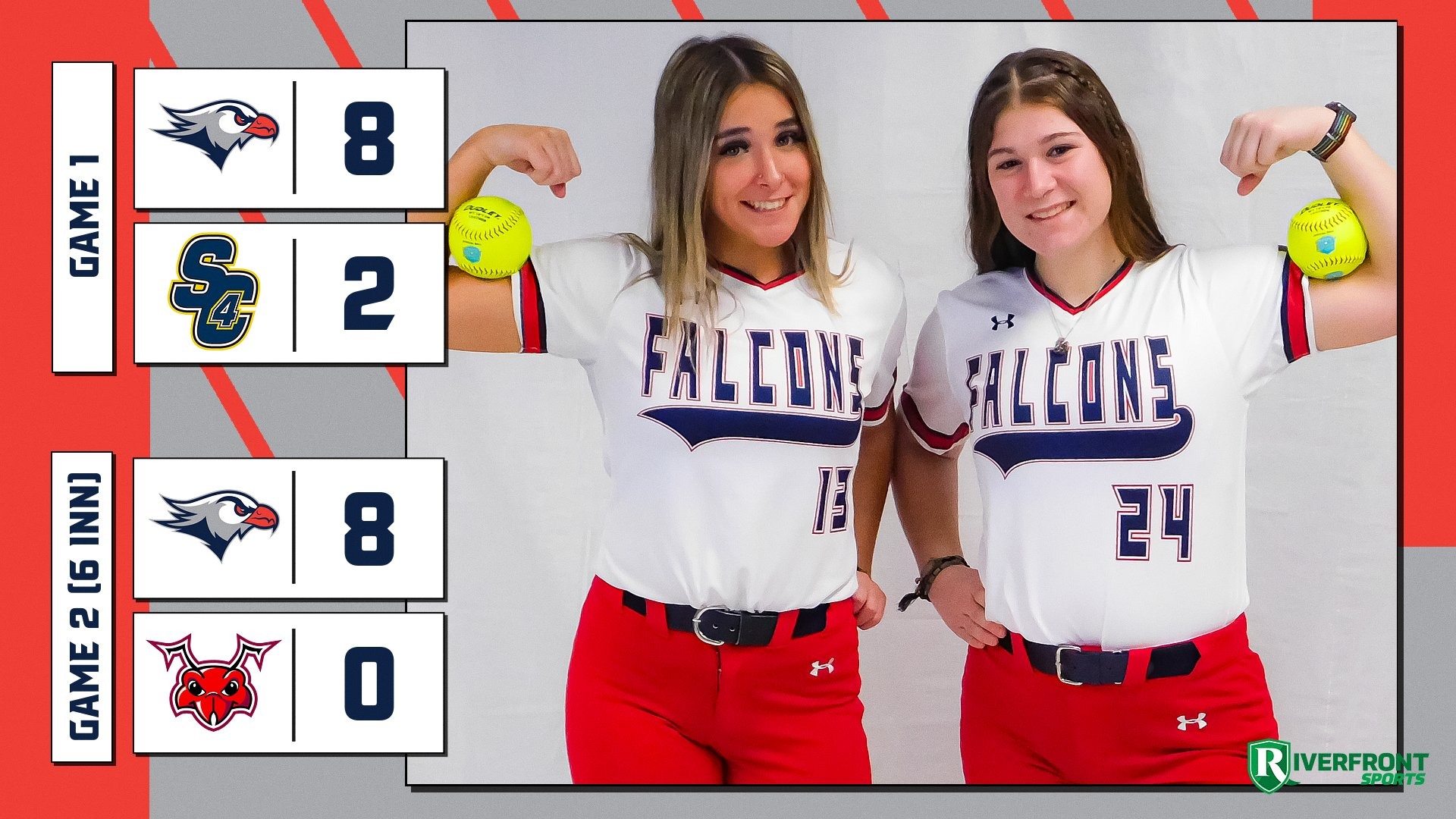 SB: Timely Hits And Pitching Do The Trick As Lackawanna Sweeps ...