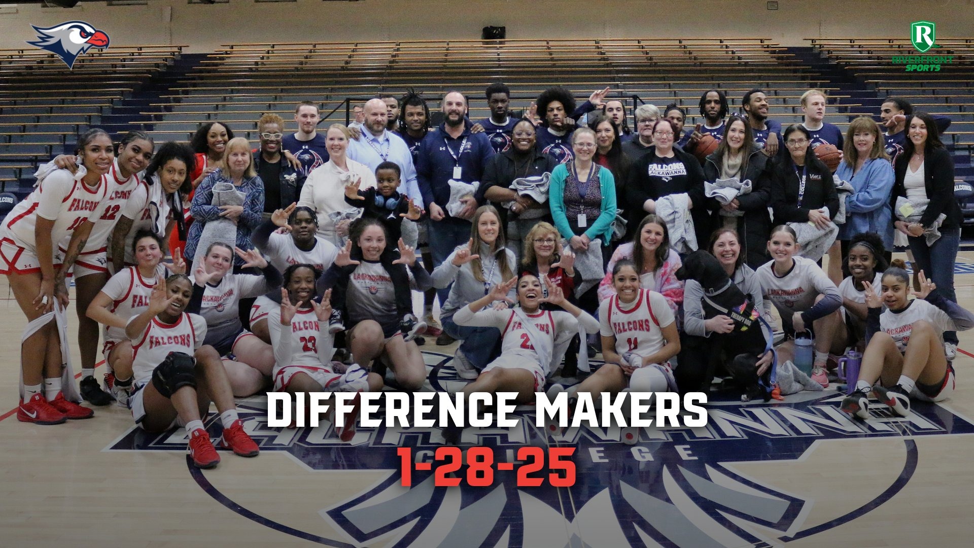 Lackawanna College To Transition To NCAA Division II, Will Join PSAC ...