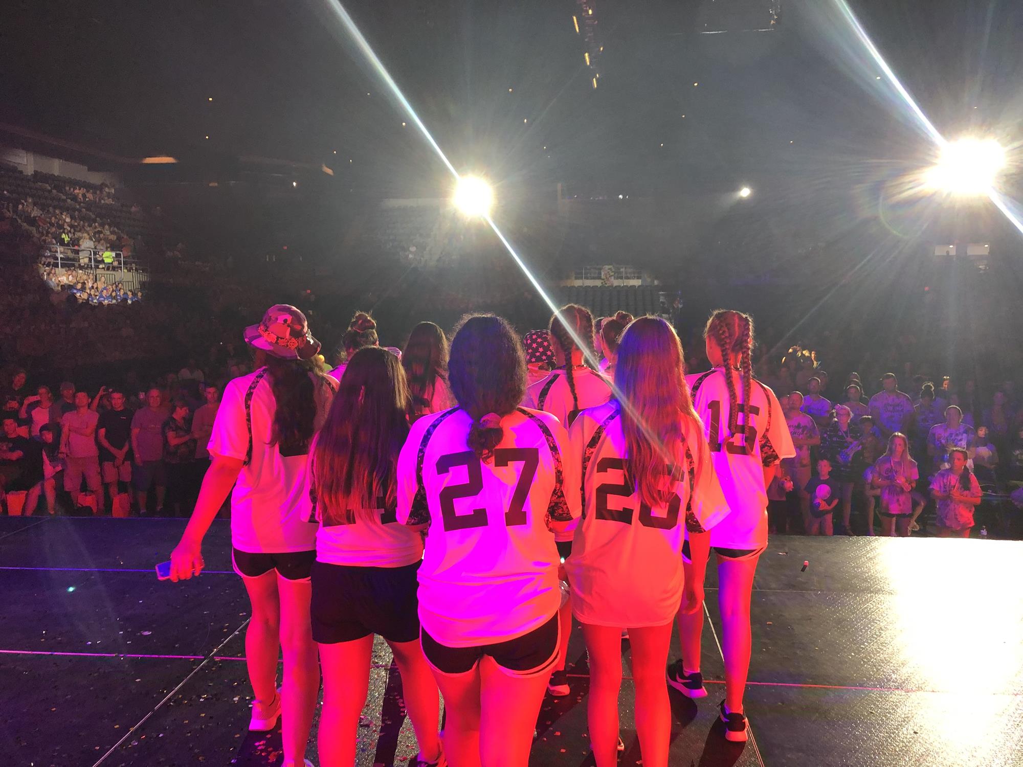 WELCOME TO LADY RAVENS SOFTBALL! - Lady Ravens Softball