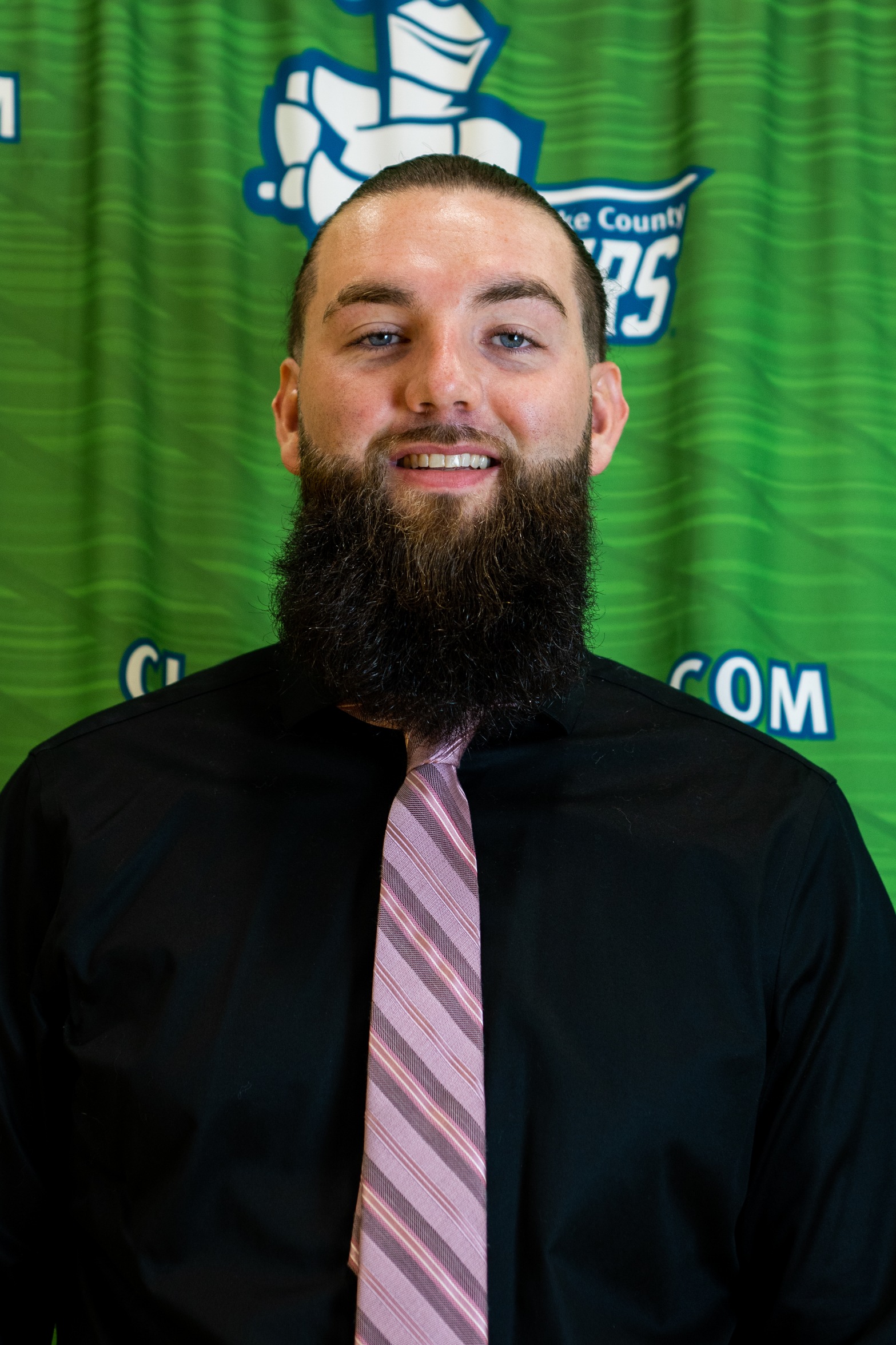 Drew Piggott - Assistant Coach - Men's Basketball Coaches - College of ...