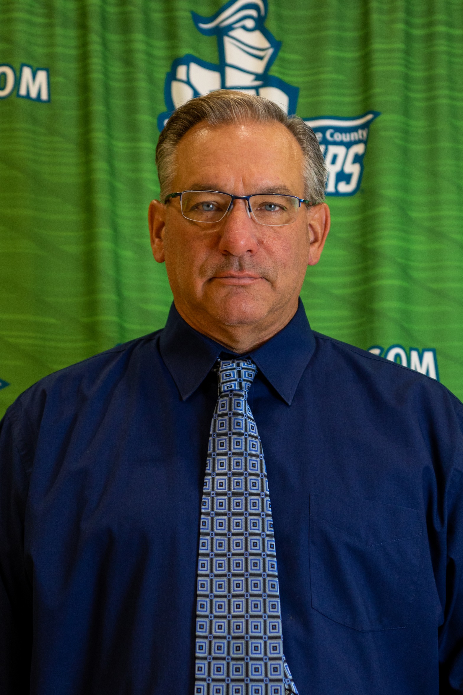 Tim Bowen - Head Coach - Men's Basketball Coaches - College of Lake County