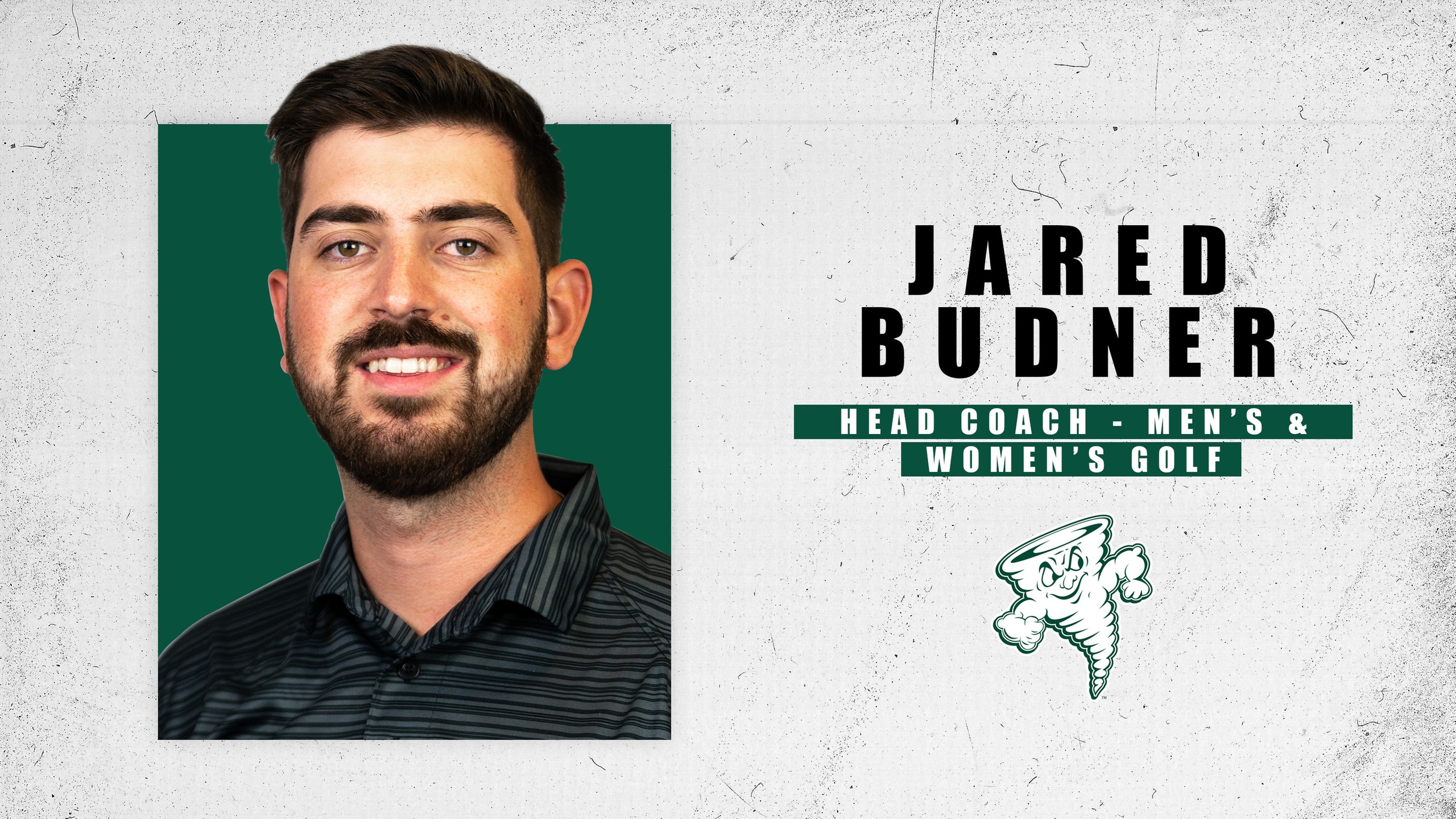 Jared Budner Named Head Coach of Men's and Women's Golf - Lake Erie College