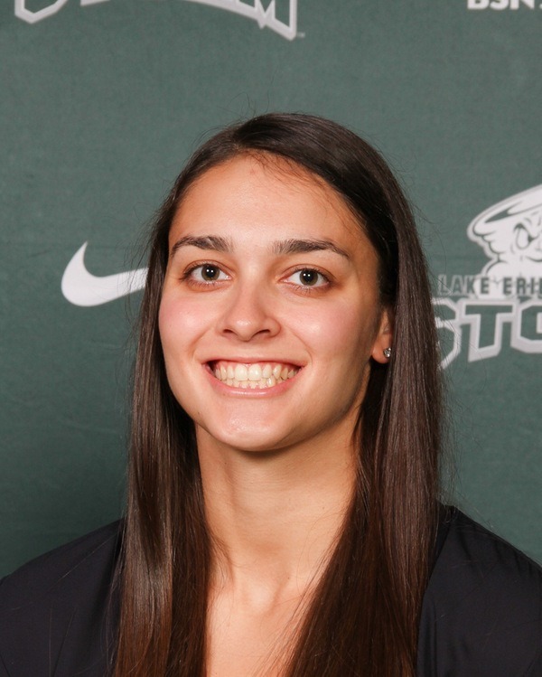 Josie Chaddock - Assistant Coach - Women's Basketball Coaches - Lake ...