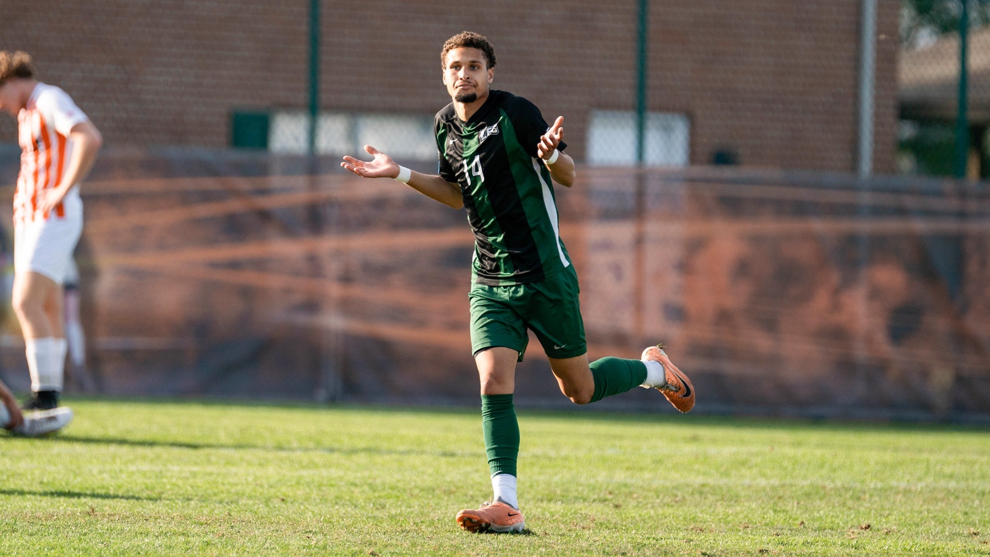 Victory in Findlay | Men's Soccer Takes Down Oilers, 3-1 - Lake Erie ...