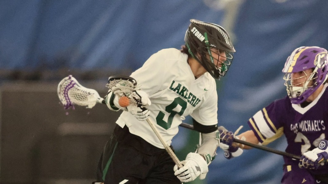 Kindall, Dent Lead Storm Past Senators For Another G-MAC Win - Lake ...