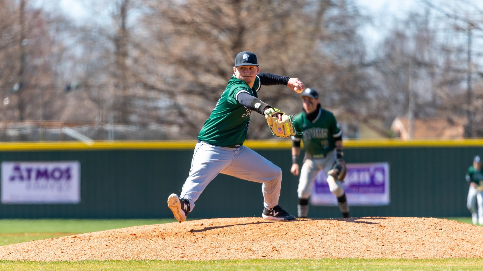 Storm Walk-Off in Game 3 But Drop Series to Ashland - Lake Erie College