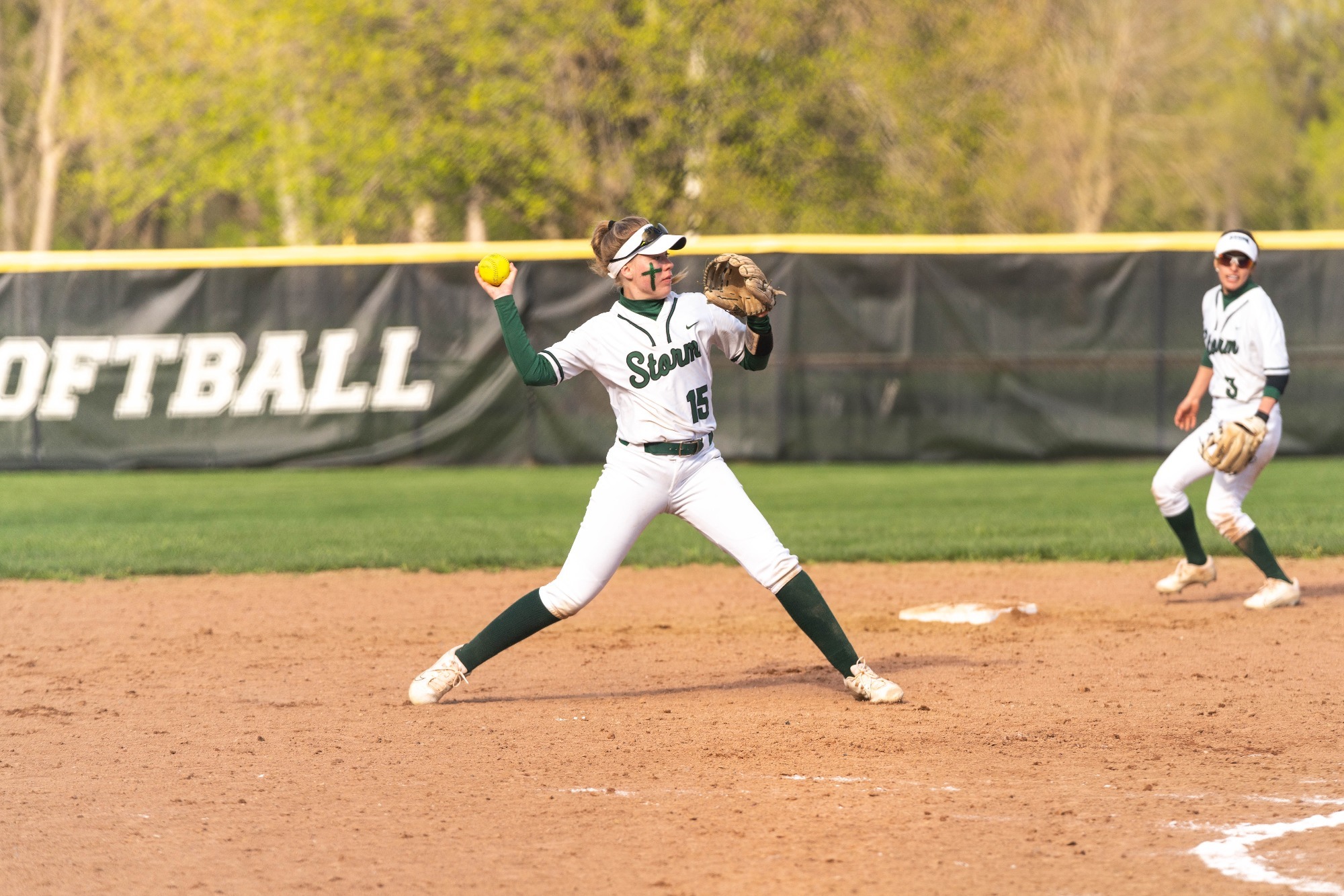 Jordyn Long - 2024 - Softball - Lake Erie College