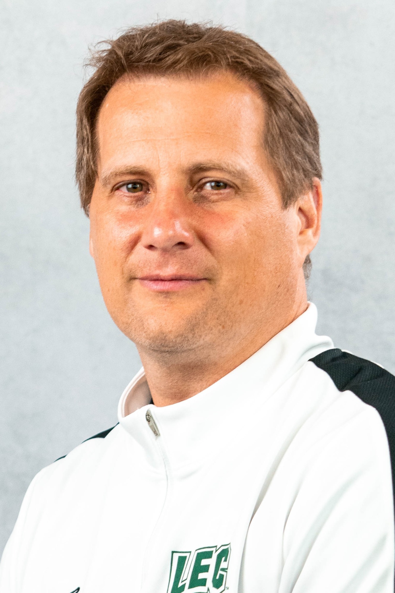 Eric Stevenson - Volunteer Assistant Coach - Men's Soccer Coaches ...