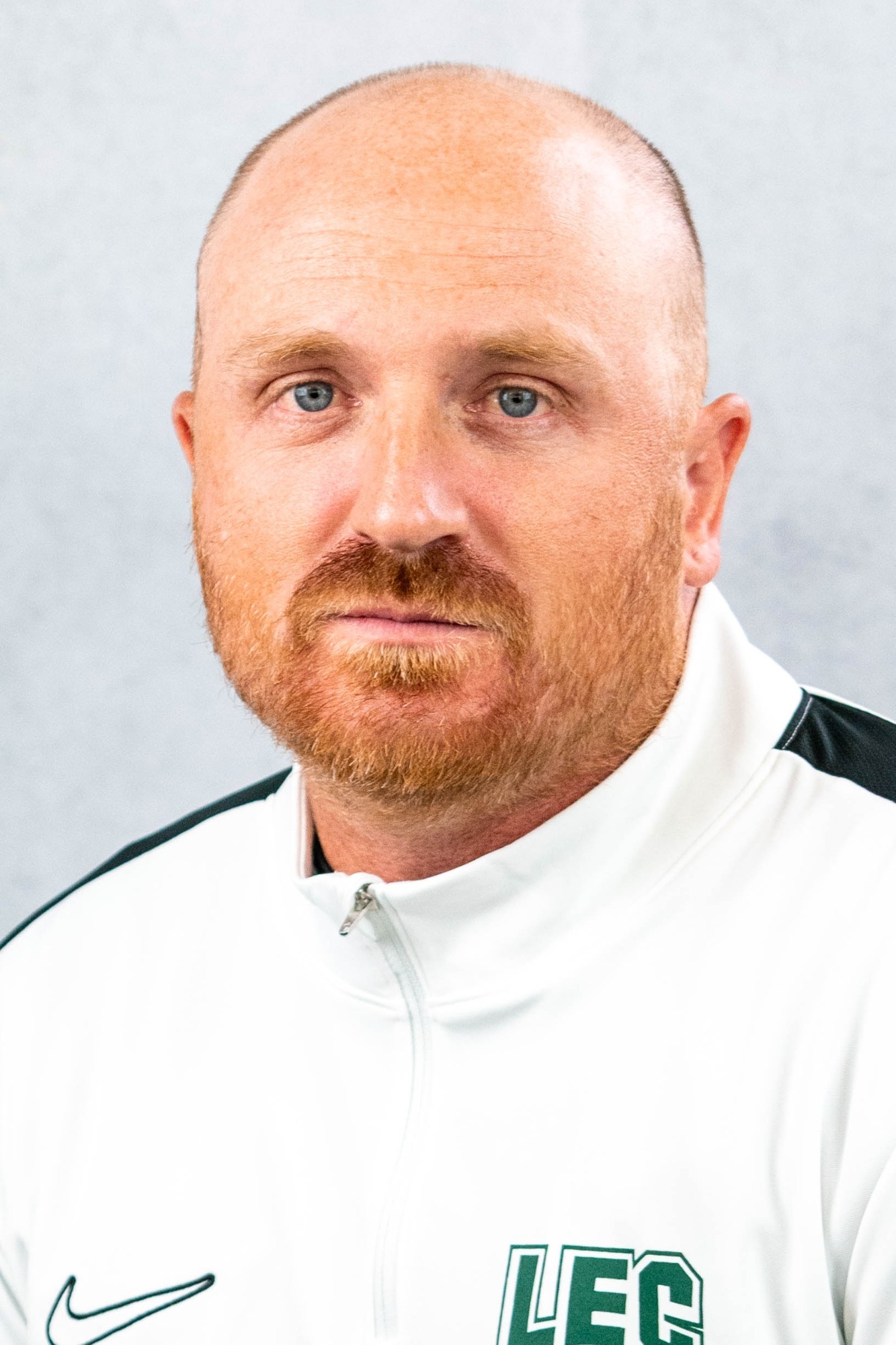 Louie Rolko - Head Coach - Men's Soccer Coaches - Lake Erie College