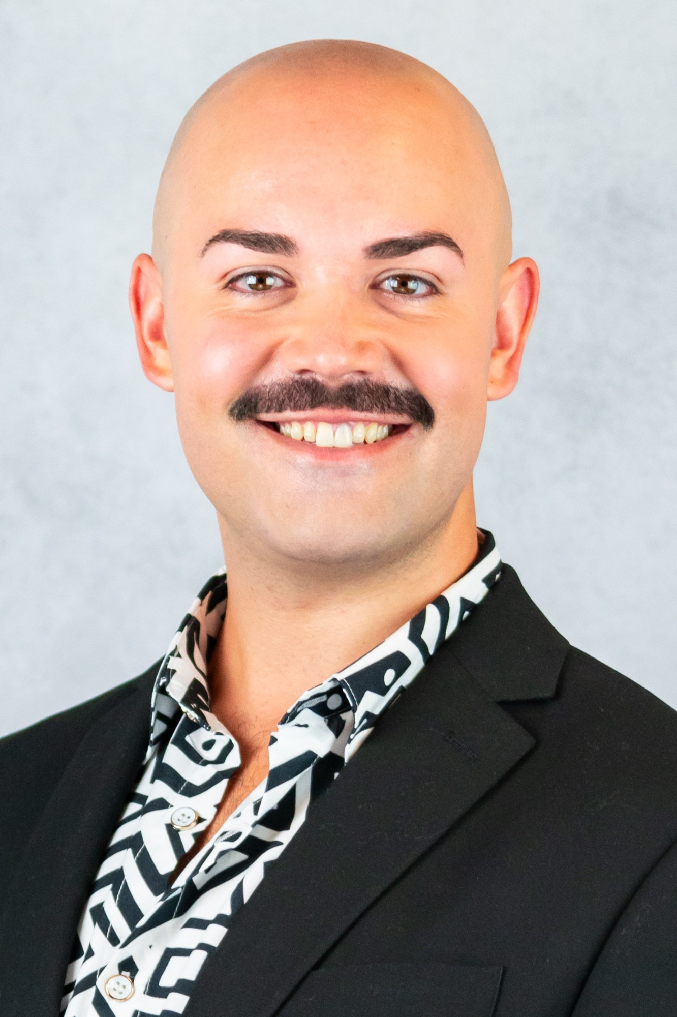 Calaeb Haire - Head Coach - Women's Volleyball Coaches - Lake Erie College