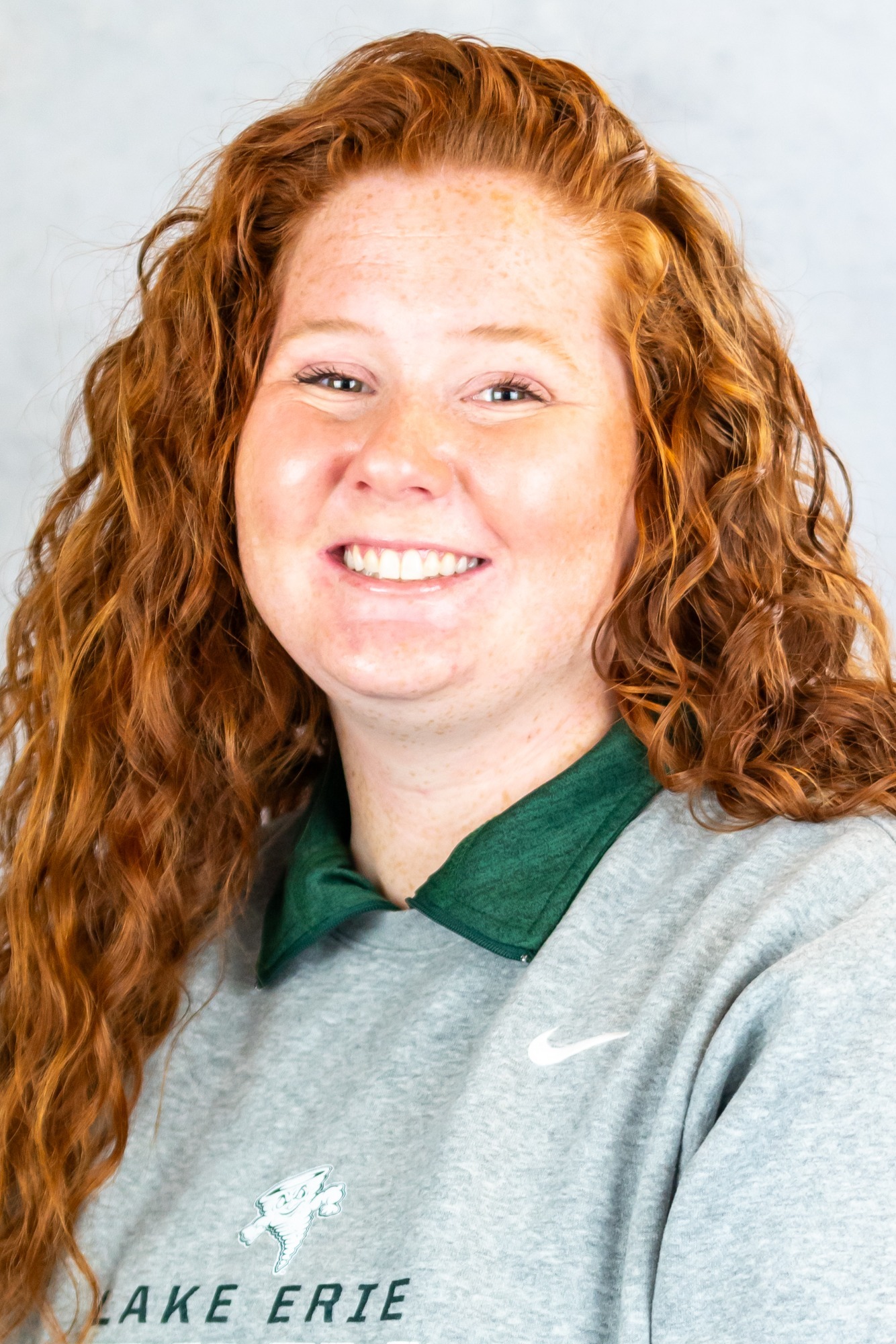 Lindy Brobeck - Head Coach - Women's Lacrosse Coaches - Lake Erie College