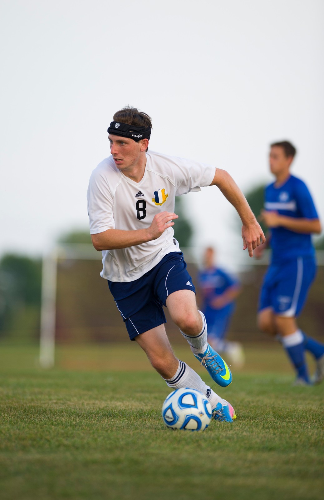 Paul Elzinga - 2013 - Men's Soccer - Lakeland University Athletics