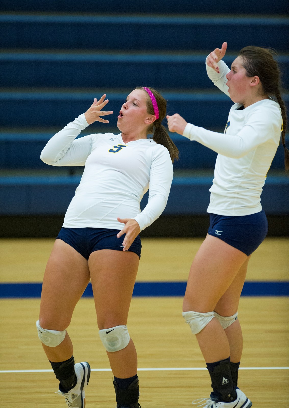 Melissa Christiansen - 2013 - Women's Volleyball - Lakeland University ...