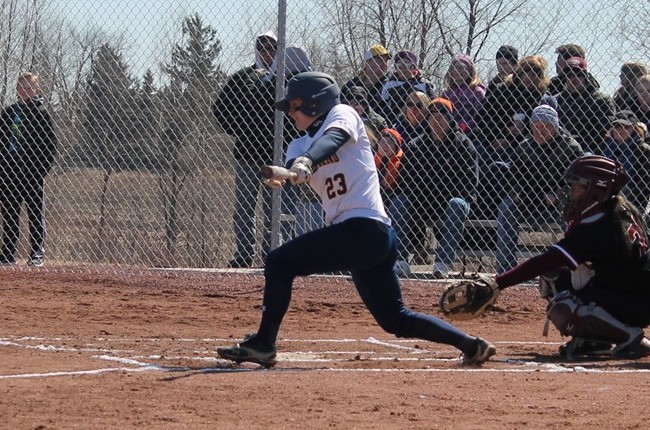 Sami Jo Williams - 2017 - Softball - Lakeland University Athletics