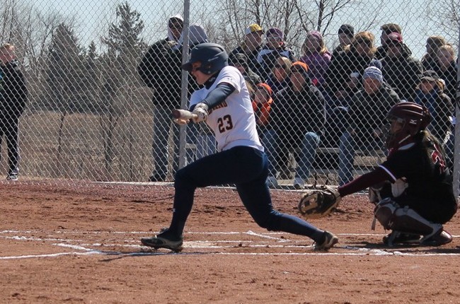 Sami Jo Williams - 2017 - Softball - Lakeland University Athletics