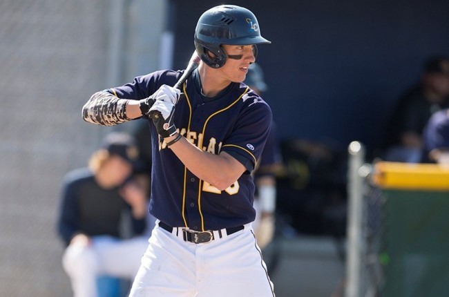 Jared Rear - 2016 - Baseball - Lakeland University Athletics