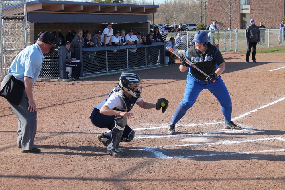 Bella Wilkinson - 2015 - Softball - Lakeland University Athletics