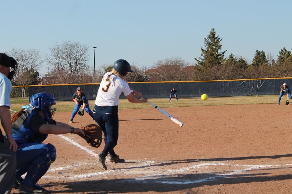 Bella Wilkinson - 2015 - Softball - Lakeland University Athletics