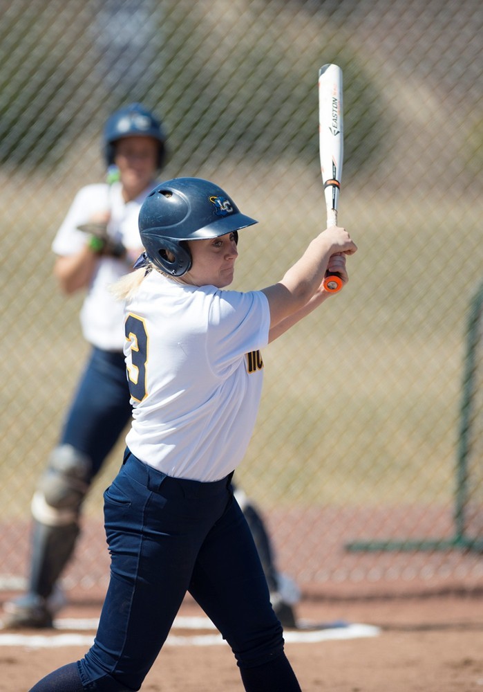 Bella Wilkinson - 2015 - Softball - Lakeland University Athletics