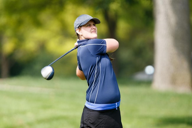 Sophia Mosher - 2015-16 - Women's Golf - Lakeland University Athletics