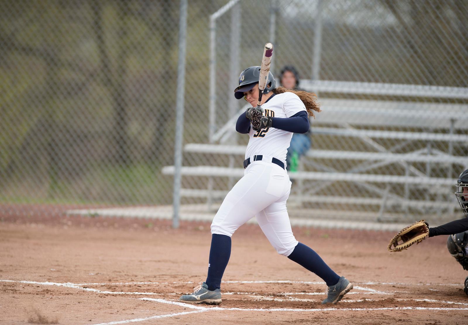 Jessica Beaudry - 2017 - Softball - Lakeland University Athletics